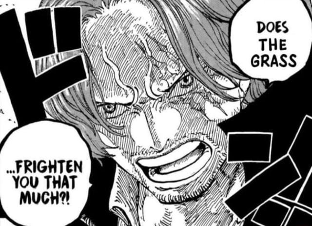 FRIGHTEN YOU THAT MUCH - iFunny