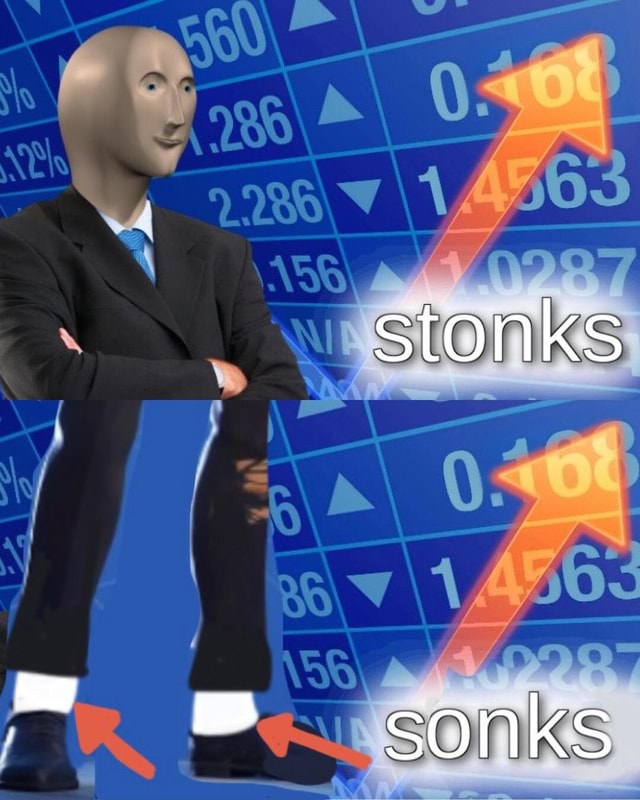 #stonks #sonks #fortnitebattleroyale #memes #dank_memes #meme_dump # ...