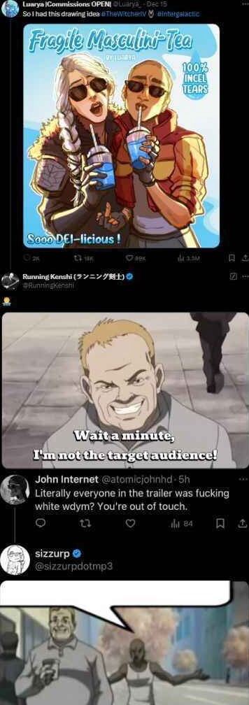 [Conuniantions OFER Sot had this drawing idea Waita minnte, Tm aot the ...