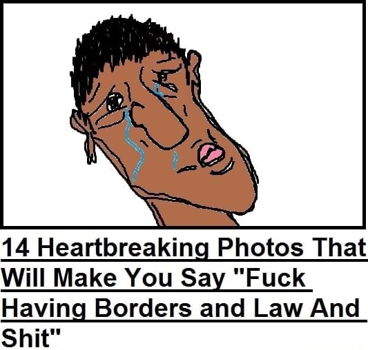 GTFO - 35 years here illegally and crying about being deported > General Discussion > AR15.COM