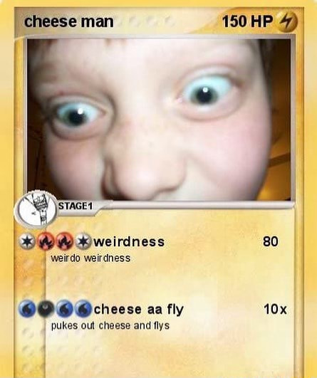 OOOO cheese aa fly pukes out cheese and flys - iFunny