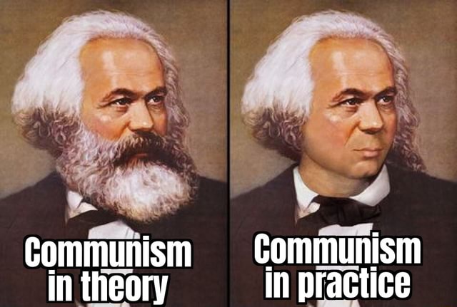 Communism Communism - iFunny