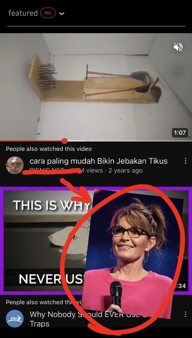 Featured People also watched this video cara paling mudah Bikin Jebakan ... Featured People also watched this video cara paling mudah Bikin Jebakan ...
