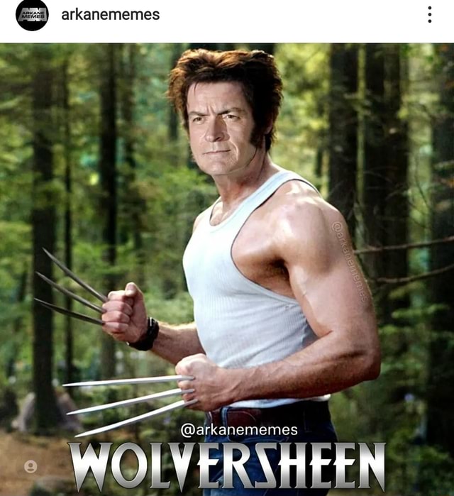 Arkanemenes @at ane memes - iFunny