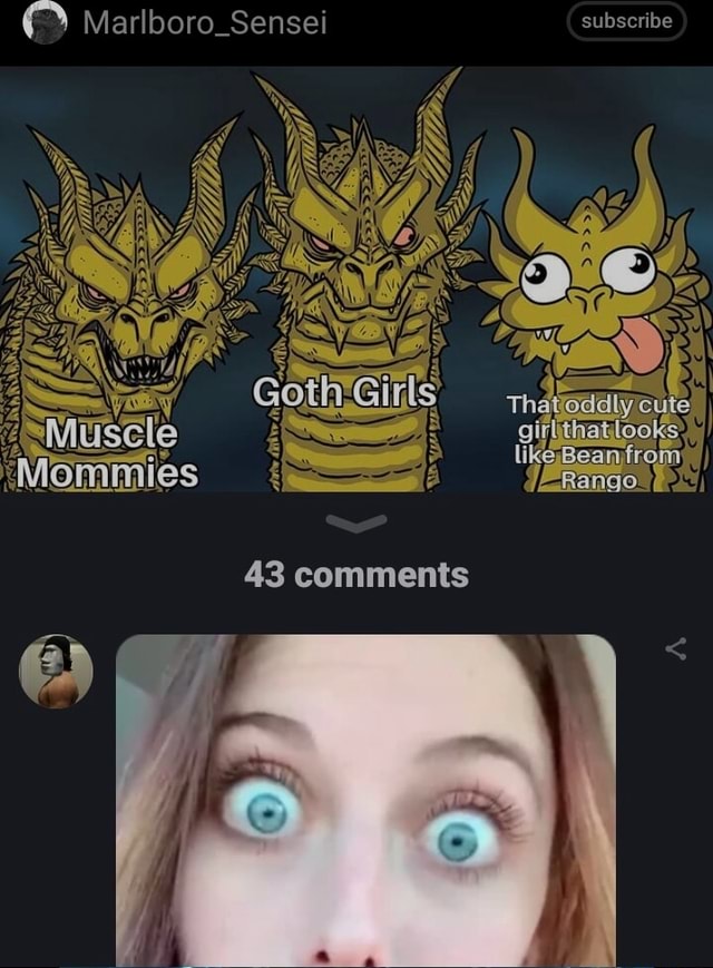 Subscribe Sensei Marlboro 43 comments - iFunny