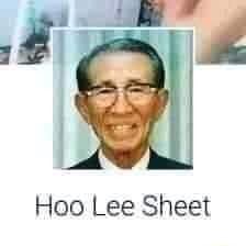 Hoo Lee Sheet - iFunny