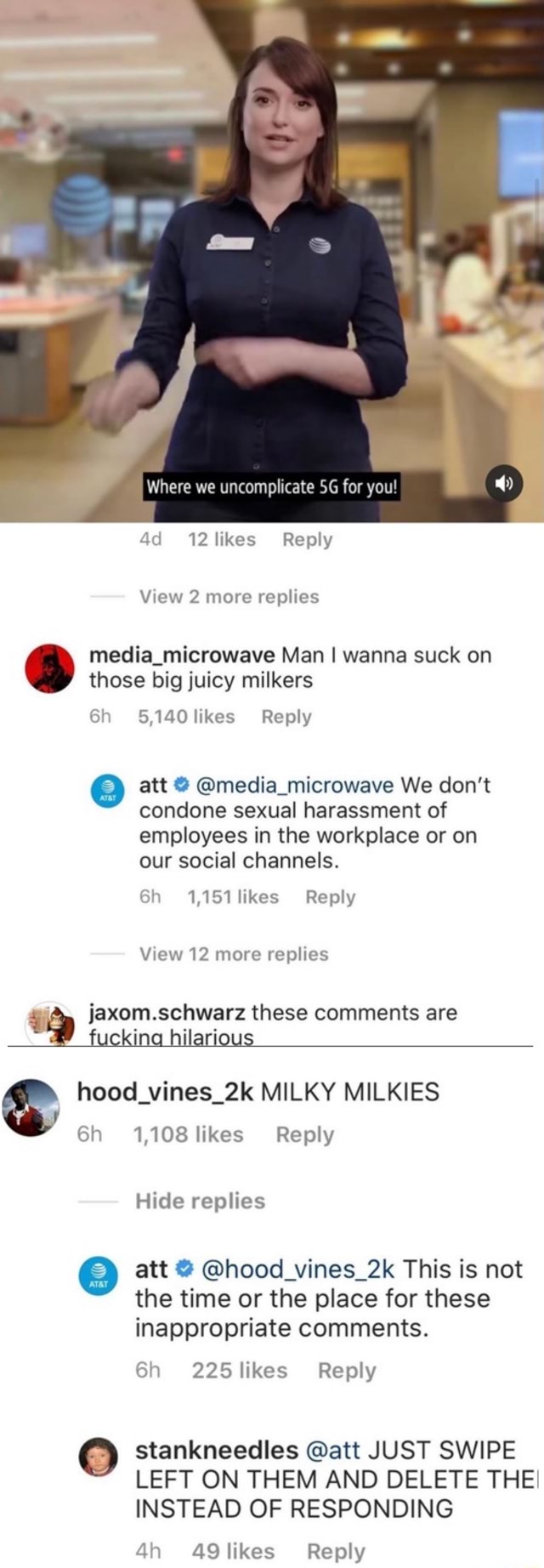 Where we uncomplicate for you! likes Reply View 2 more replies mecia ...