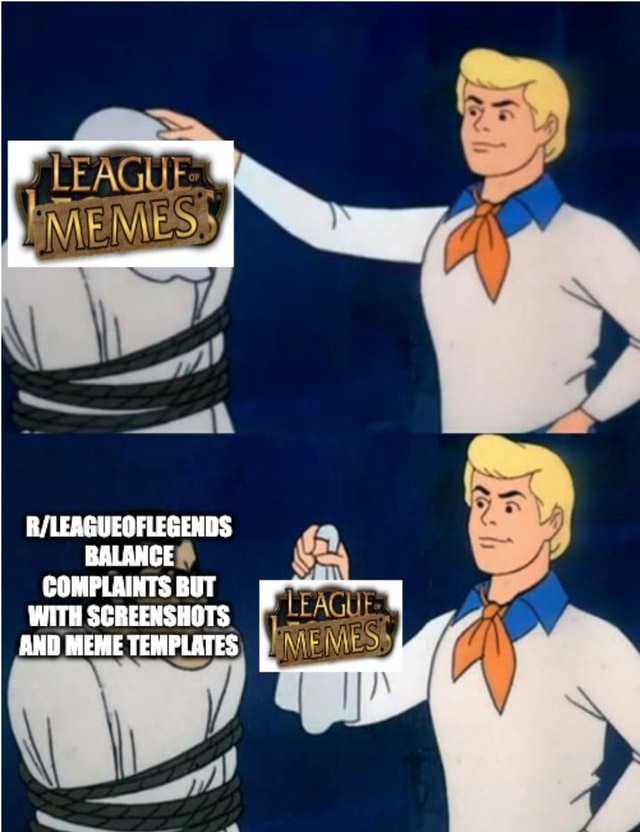 BALANCE COMPLAINTS WITH BUT SCREENSHOTS r- WITH SCREENSHOTS AND MEME ...
