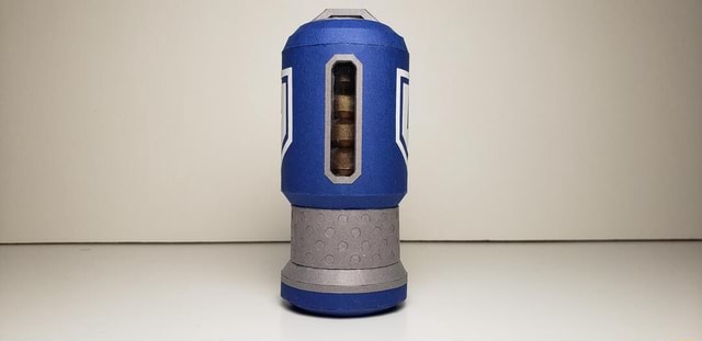 Apex Legends shield battery papercraft - iFunny