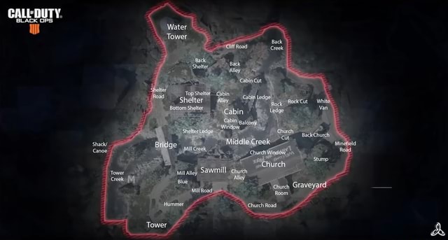 Militia Callouts - CALL DUTY. BLACK OPS - iFunny
