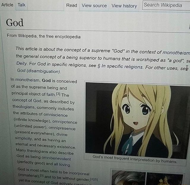 I From Wikipedia, the free encyclopedia ¡This article is about the ...