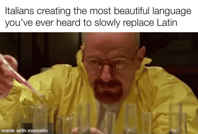 Italians Creating The Most Beautiful Language You ve Ever Heard To italians-creating-the-most-beautiful-language-you-ve-ever-heard-to
