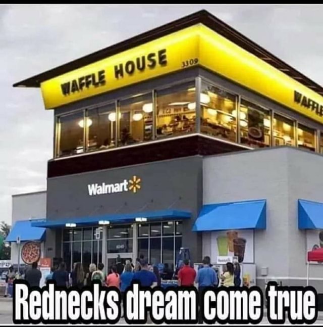 Rednecks dream come true - America’s best pics and videos