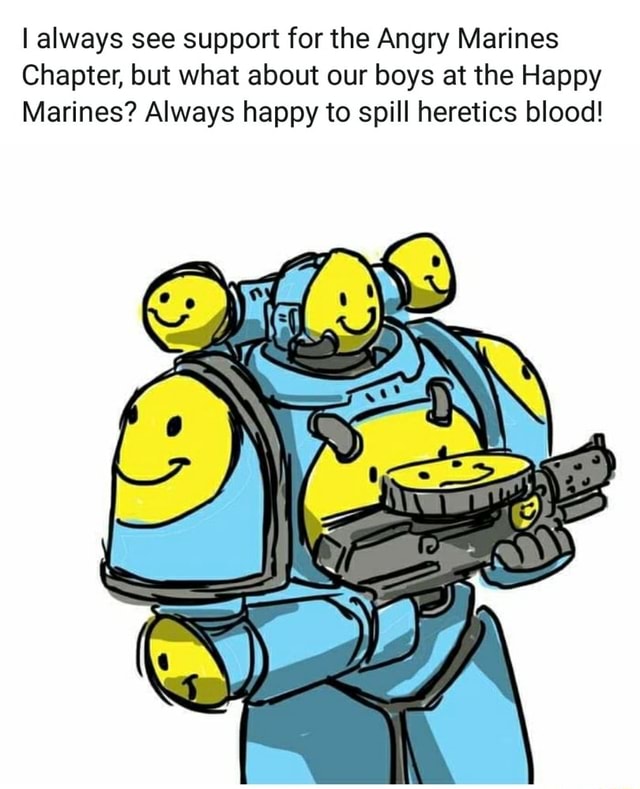 Angry Marines Memes