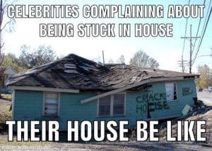 Celebrity bad guys laugh please - iFunny