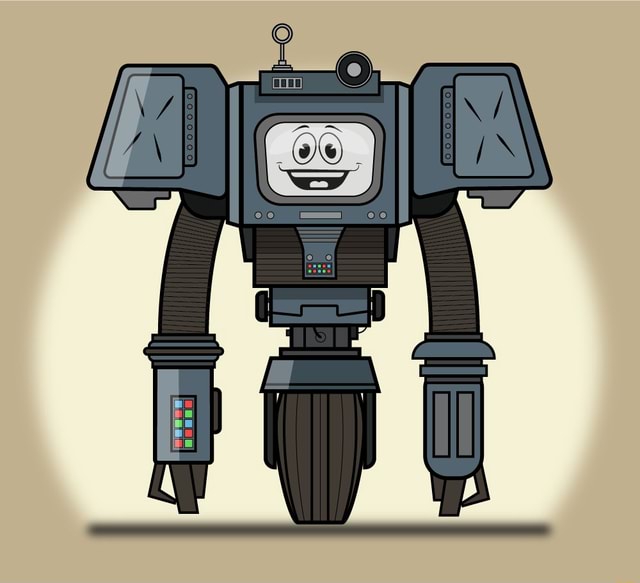 Yes Man Fallout