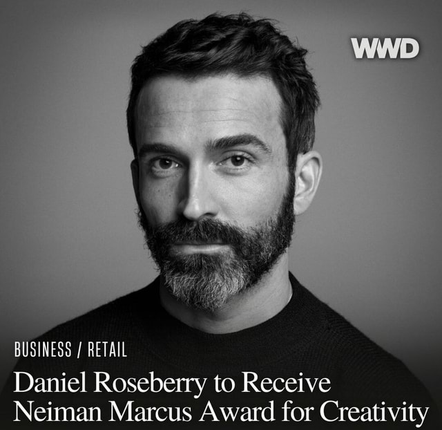 Congratulations! So well deserved! 🙌🏼 Source @wwd - BUSINESS RETAIL ...