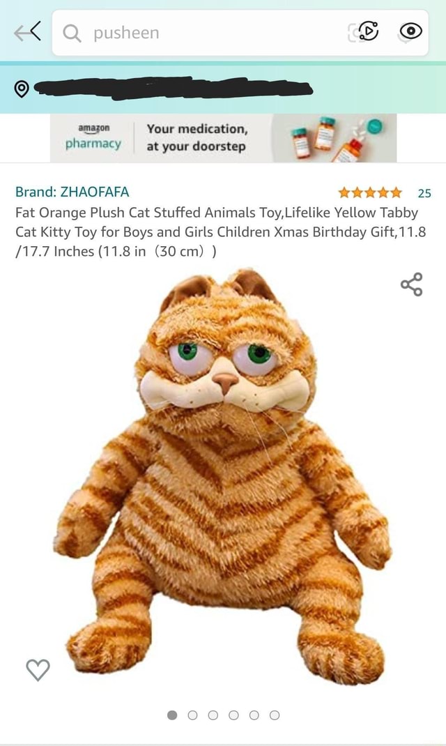 Q_pusheen amazon Your medication, = pharmacy at your doorstep he Brand ...