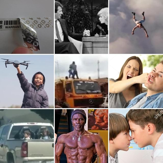 The Falcon & the Winter Soldier spoilers without context - iFunny