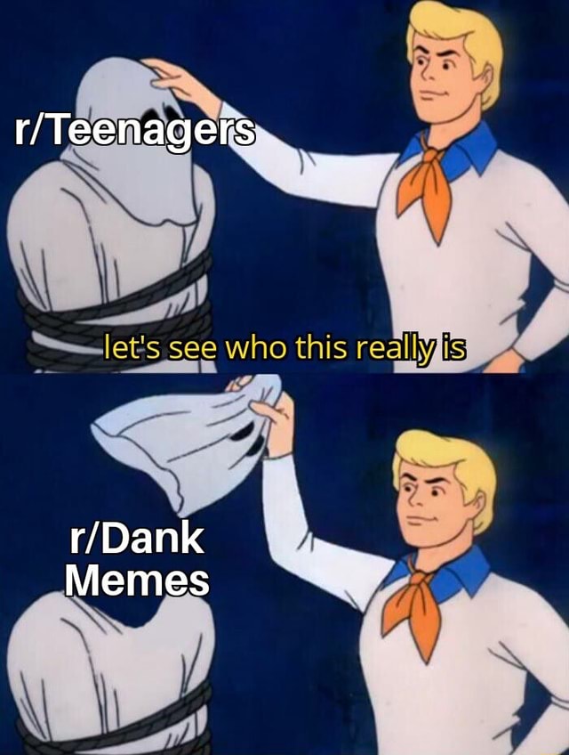 Tis see who this merits 4 r/Dank Memes - iFunny
