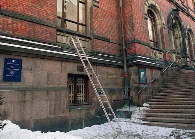 On this day: Edvard Munch’s famous painting The Scream, stolen on ...