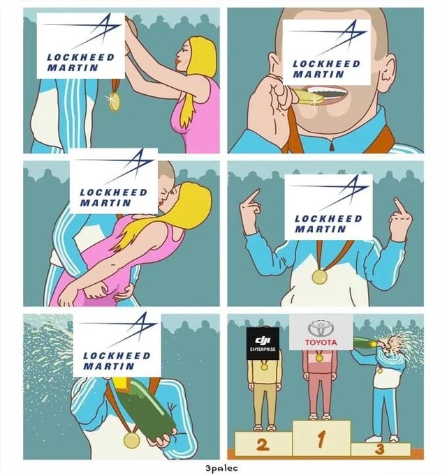 LOCKHEED MARTIN - ar LOCKHEED MARTIN LOCKHEED MARTIN LOCKHEED MARTIN ...