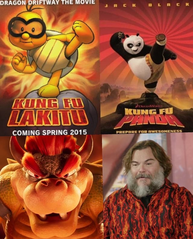 DRAGON COMING SPRING 201 5 PREPARE FOR AWESOMENESS wy - iFunny