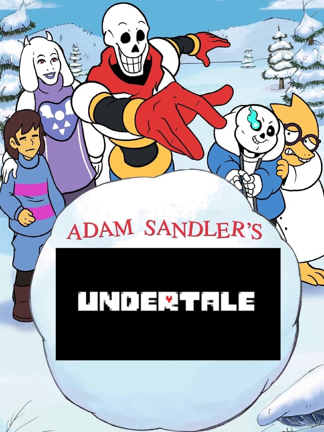 R'S ADAM SANDLE - iFunny