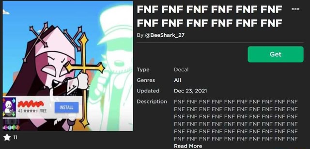 FNF FNF FNF FNF FNF FNF FNF FNF FNF FNF FNF FNF Get By @BeeShark_27 ...