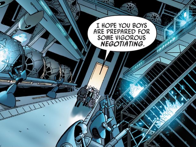 375 of the most versatile HD meme templates and formats from Star Wars ...