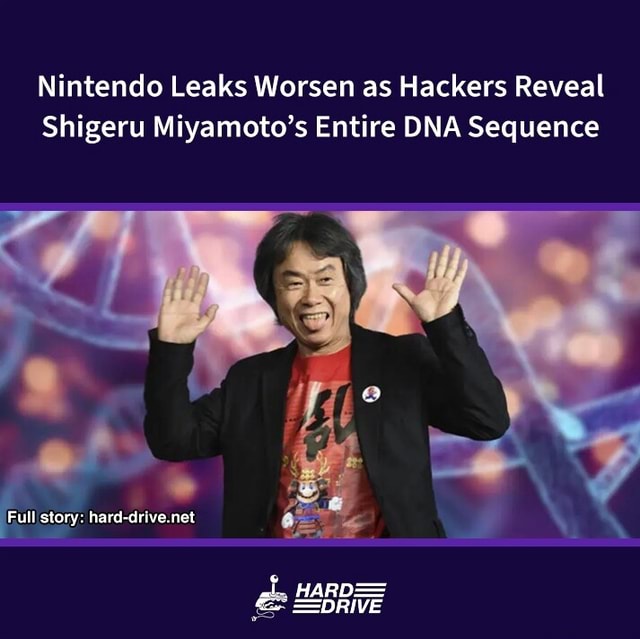 After suffering a string of damaging data breaches and leaked trade ...