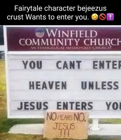 Fairytale character bejeezus crust Wants to enter you. TELD COMMUNITY ...