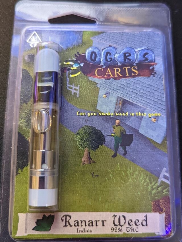 Se Renarr Ranarr Weed ed Tmdica - iFunny