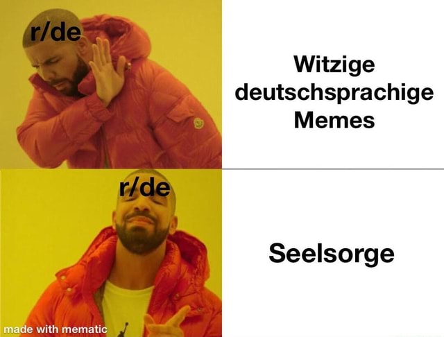 Witzige deutschsprachige Memes Seelsorge - Keke