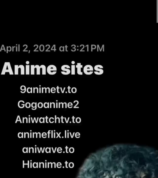 April 2 2024 At Anime Sites 9animetv to Gogoanime2 Aniwatchtv to April 2 2024 At Anime Sites 9animetv to Gogoanime2 Aniwatchtv to