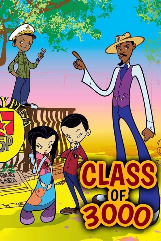 Who remembers class of 3000 - America’s best pics and videos