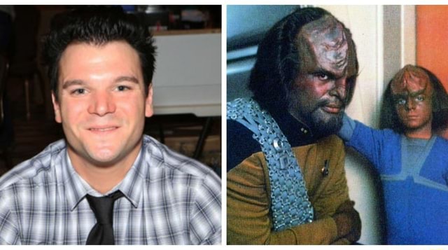 Actor Jon Paul Steuer (Born: March 27, 1984) was an American actor and musician, best known for ...