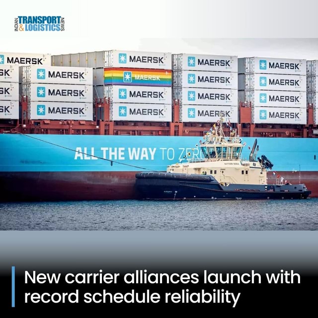 2TRANSPORTS MAERSK MAERSK MAERSK* MAERSK TO MAERSK MAERSK MAERSK New ...