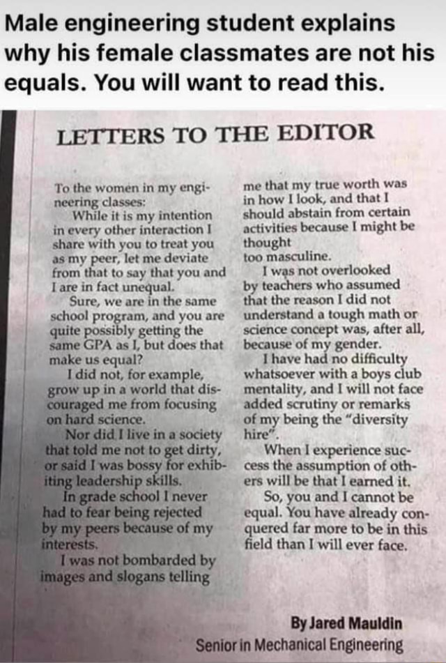 male-engineering-student-explains-why-his-female-classmates-are-not-his