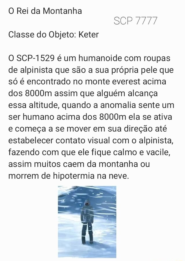 Memes de imagem BFiCwrpA9 por SCP_7777: 2 comentários - )