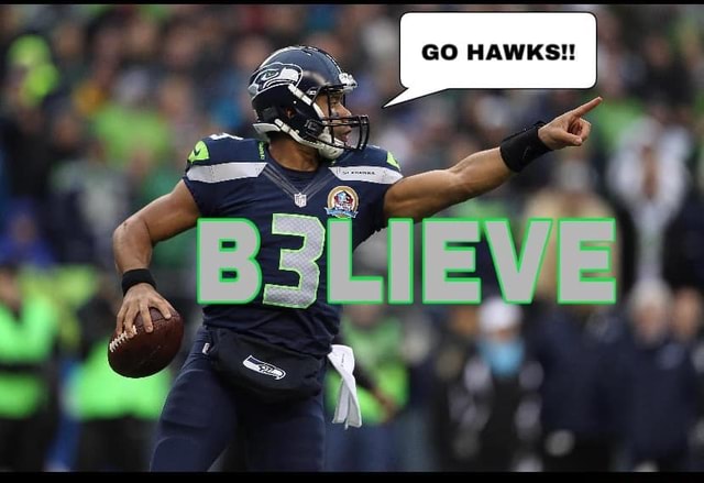 Happy Blue Friday and #GoHawks - America’s best pics and videos