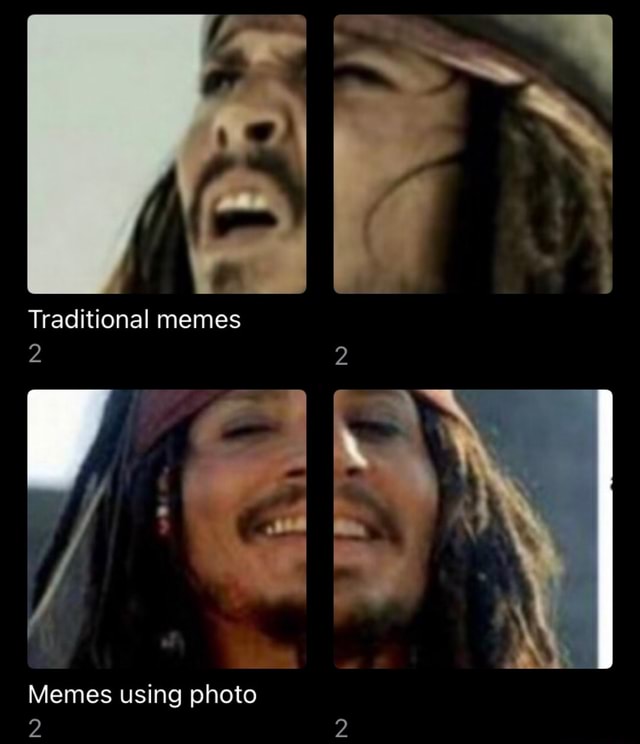 Traditional memes Memes using photo - iFunny