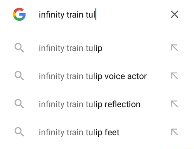 P 9 2" infinity train tulip voice actor infinity train tulip reflection ...