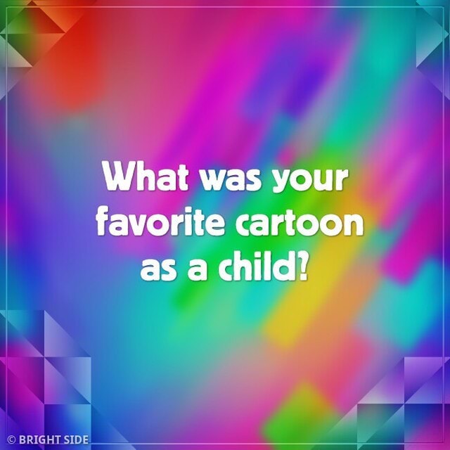 Let's dive into nostalgia! #childhoodmemories #cartoons # ...