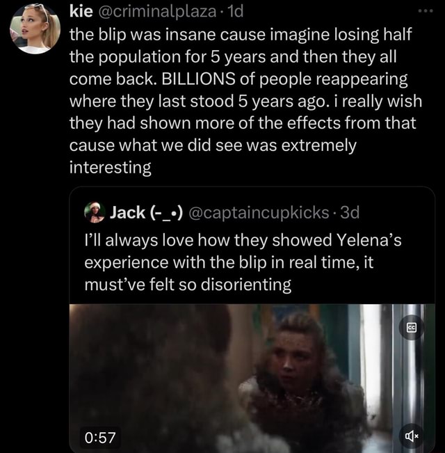 Kie @criminalplaza the blip was insane cause imagine losing half the ...