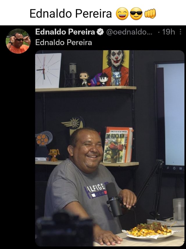 Ednaldo Pereira es Ednaldo Pereira Q Doednaldo... - Ednaldo Pereira ...