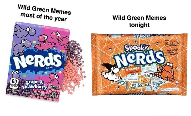 Wild Green Memes Wild Green Memes Most of the year - America’s best ...