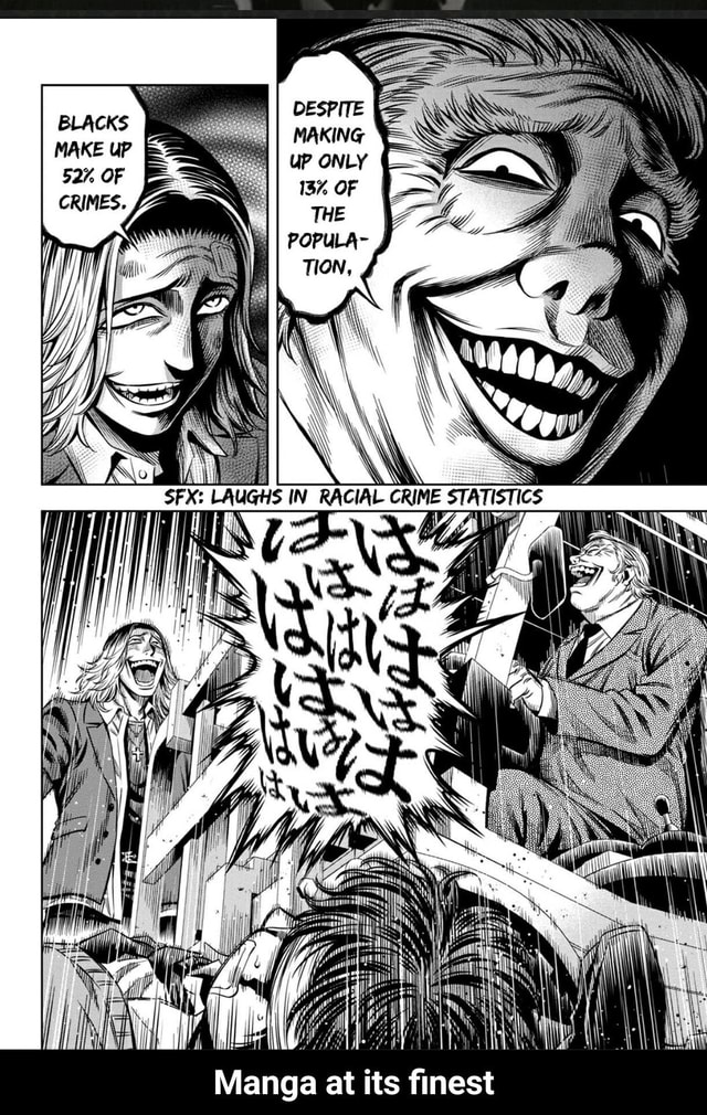 MAKING Manga at its finest - Manga at its finest - iFunny