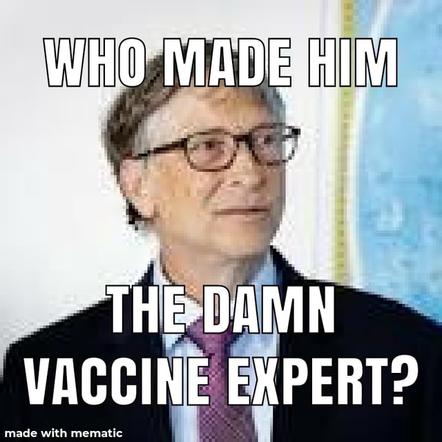 WHO MADE HIM ade with mematic EXPERT? ade with mematic - iFunny