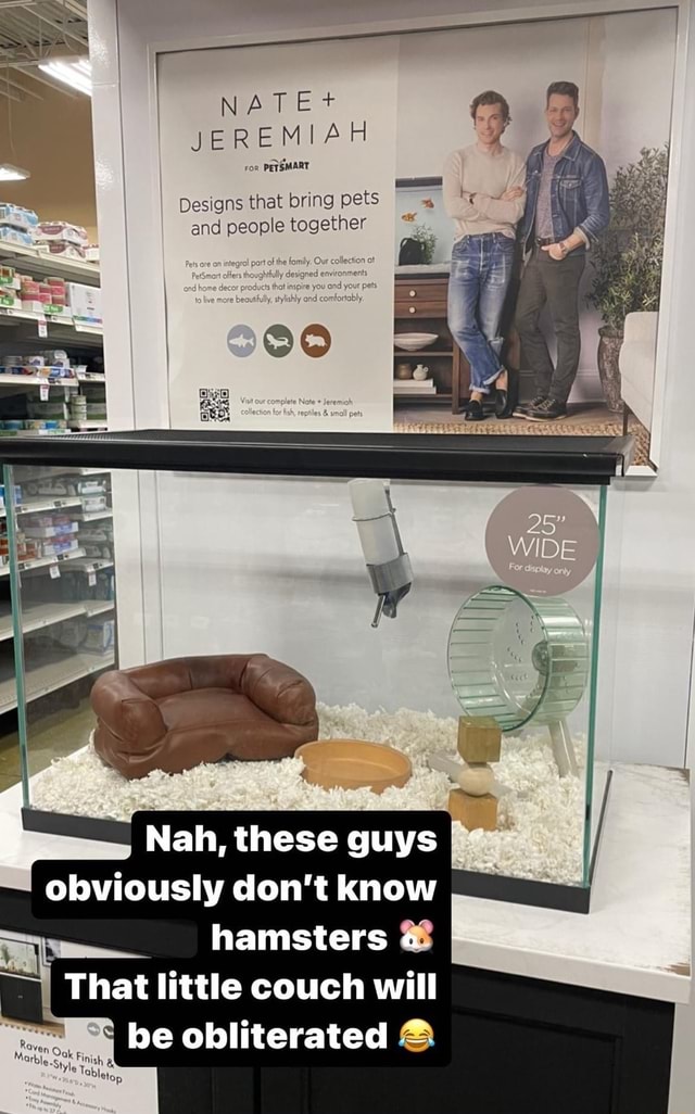 NATE+ JEREMIAH PETSMART Designs that bring pets and people together I ...